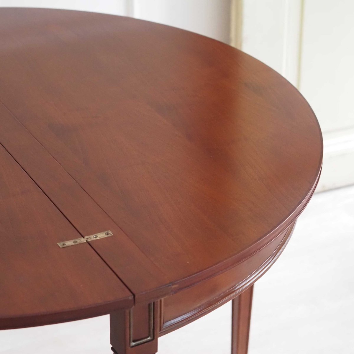 Empire Foldable Console Dining Table for sale at Pamono