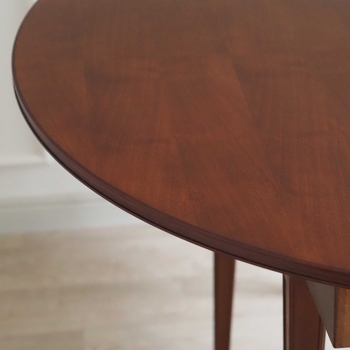 Empire Foldable Console Dining Table for sale at Pamono