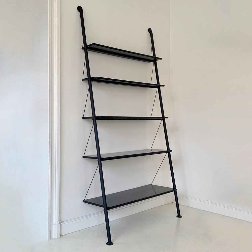 French Model Shelving Unit from Philippe Starck, 1970s for sale at Pamono