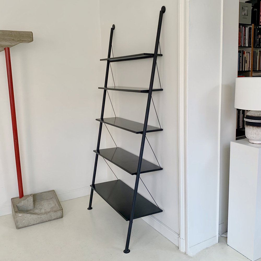 French Model Shelving Unit from Philippe Starck, 1970s for sale at Pamono