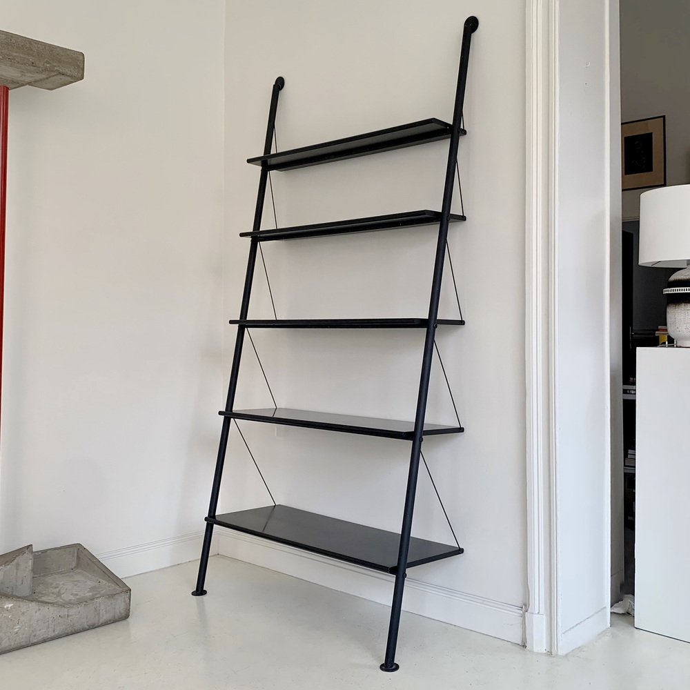 French Model Shelving Unit from Philippe Starck, 1970s for sale at Pamono