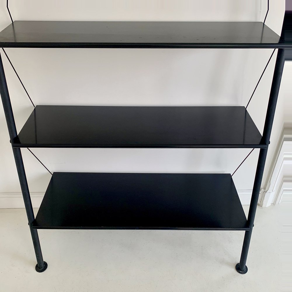 French Model Shelving Unit from Philippe Starck, 1970s for sale at Pamono