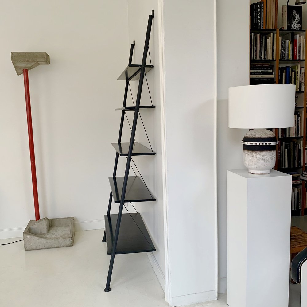 French Model Shelving Unit from Philippe Starck, 1970s for sale at Pamono
