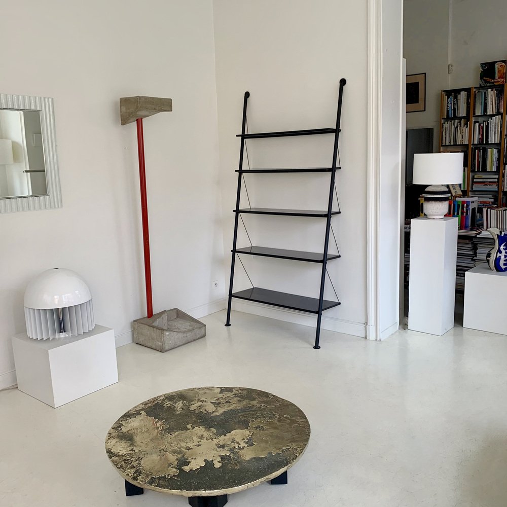 French Model Shelving Unit from Philippe Starck, 1970s for sale at Pamono