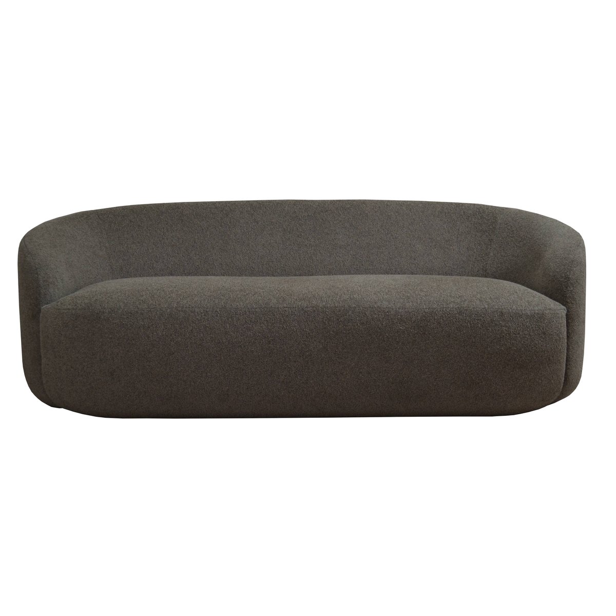 Cottonflower Sofa 200 in Torri Lana Brown Fabric from Kabinet for sale ...