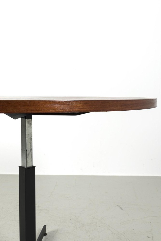 Vintage Dining Table from Ilse Møbel for sale at Pamono