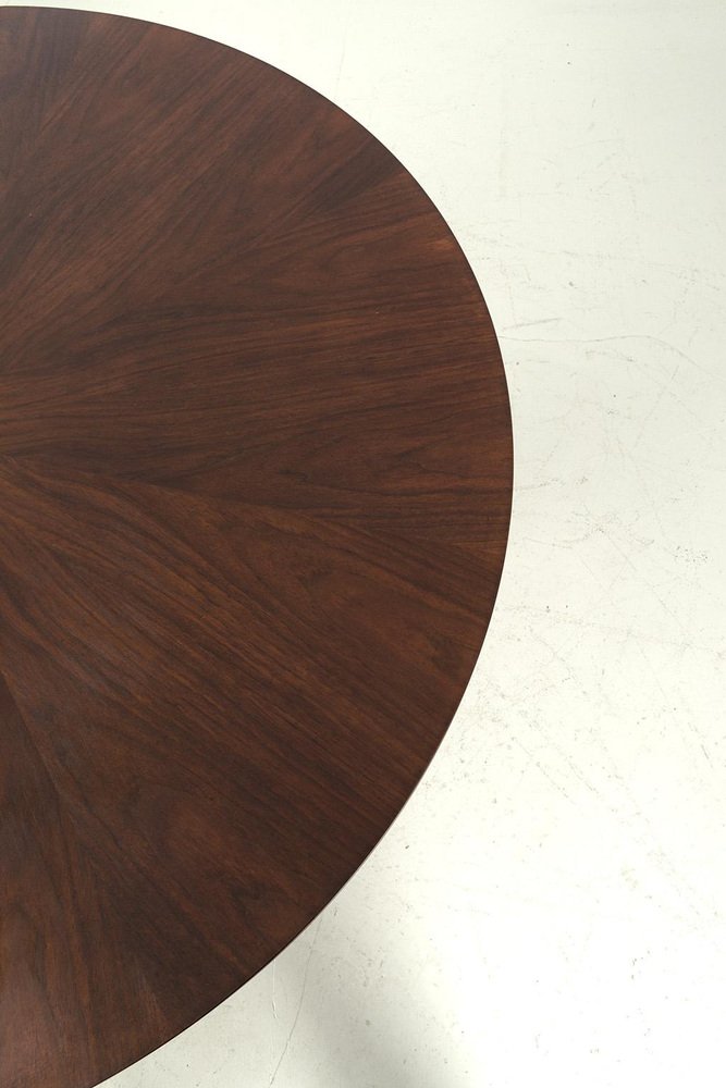 Vintage Dining Table from Ilse Møbel for sale at Pamono