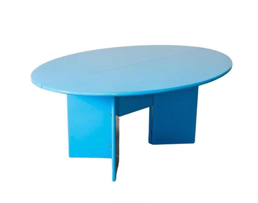 Antella Table by Kazuhide Takahama for Simon Gavina, 1975 for sale at ...
