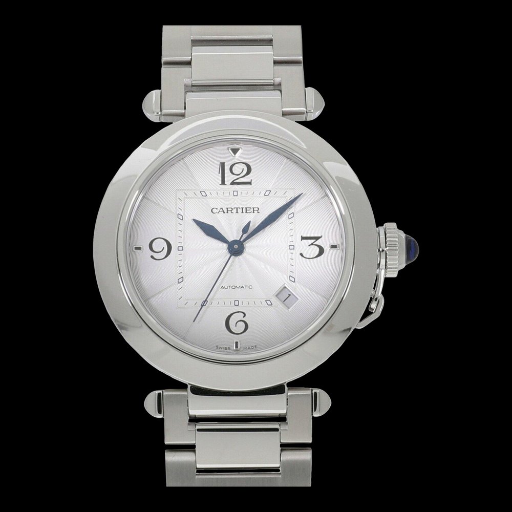 CARTIER Pasha de WSPA0009 Men's Watch for sale at Pamono