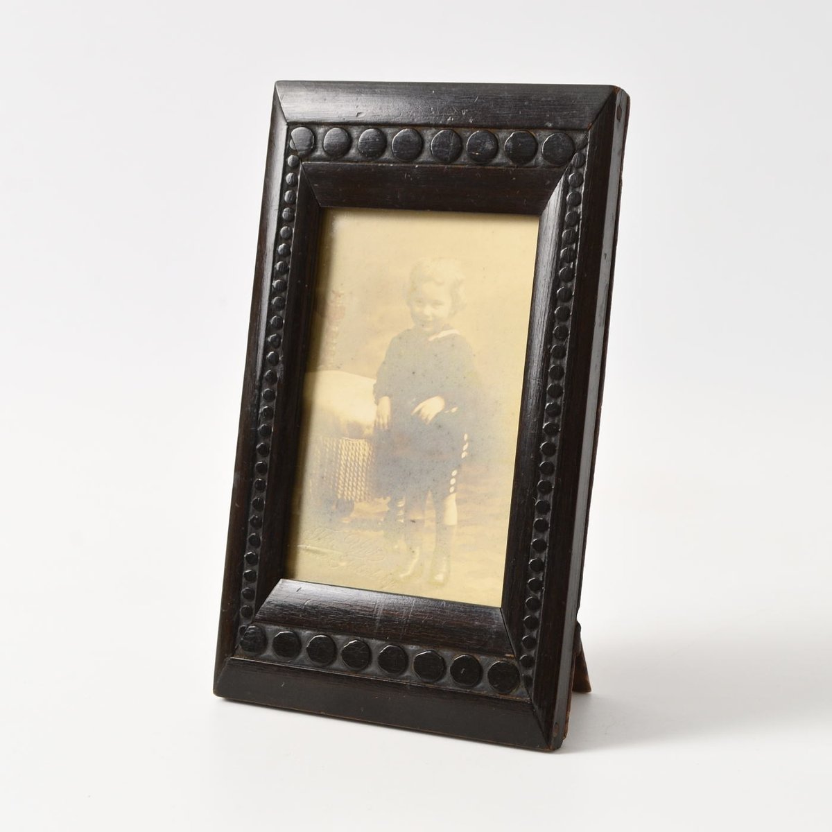 Art Nouveau Picture Frame, 1900s for sale at Pamono