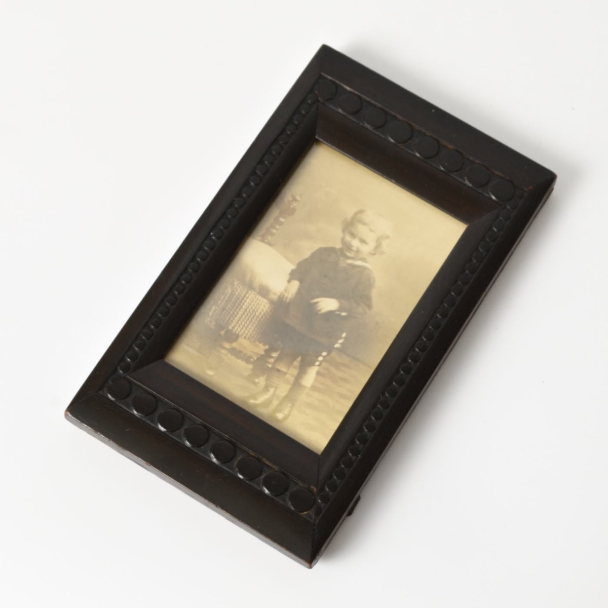 Art Nouveau Picture Frame, 1900s for sale at Pamono