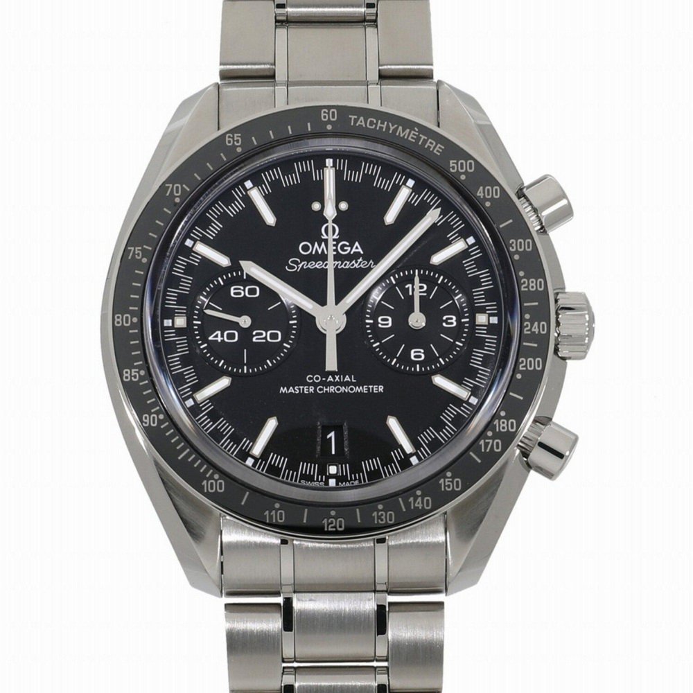 Speedmaster Racing Co-Axial Master Chronometer Uhr von Omega bei Pamono kaufen