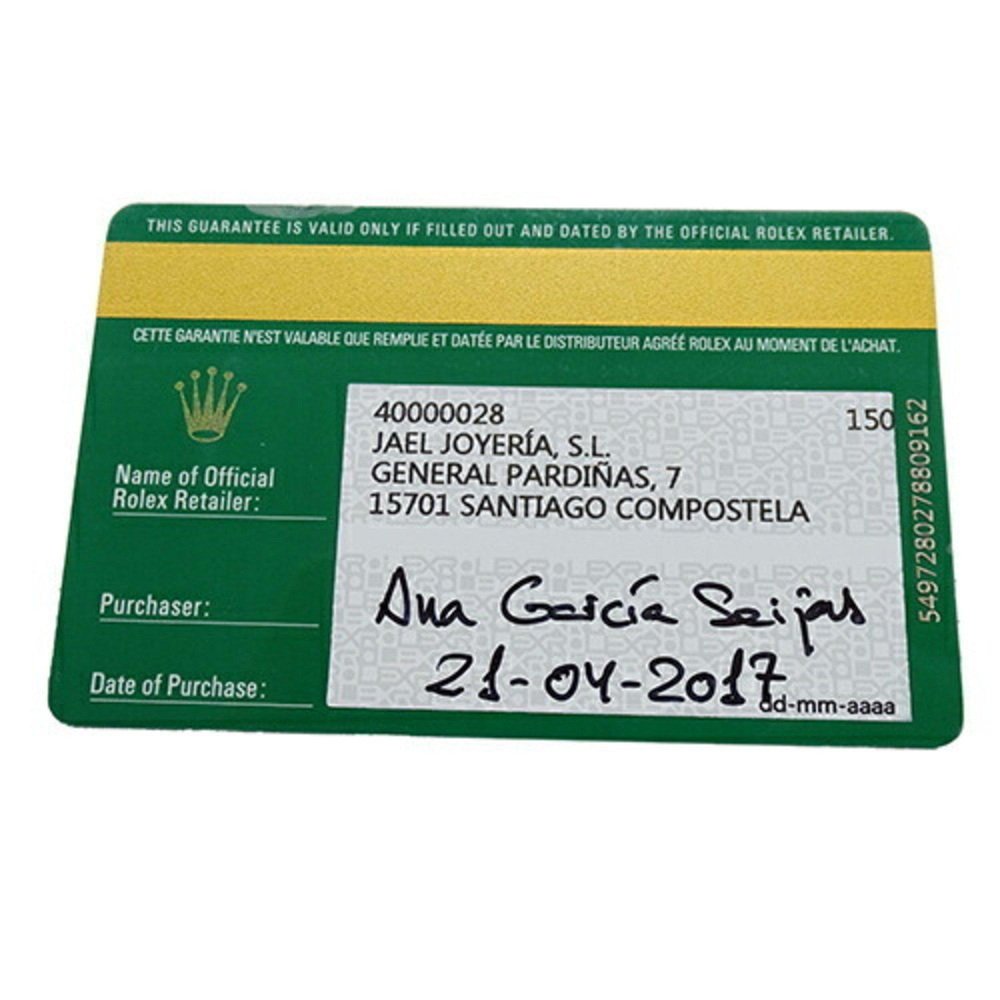 ROLEX Datejust 179173 Random Number Watch Ladies Automatic Winding AT ...