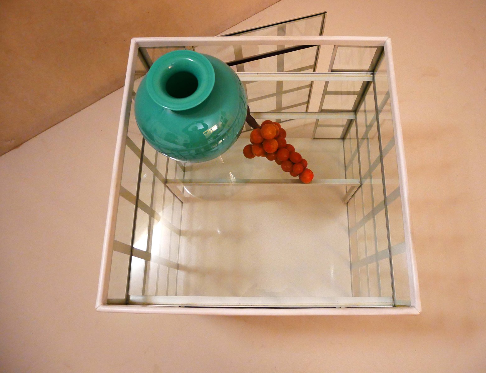 Go-Go Model Bar Cabinet by Anna Anselmi for Bieffeplast, Italy, 1980s ...