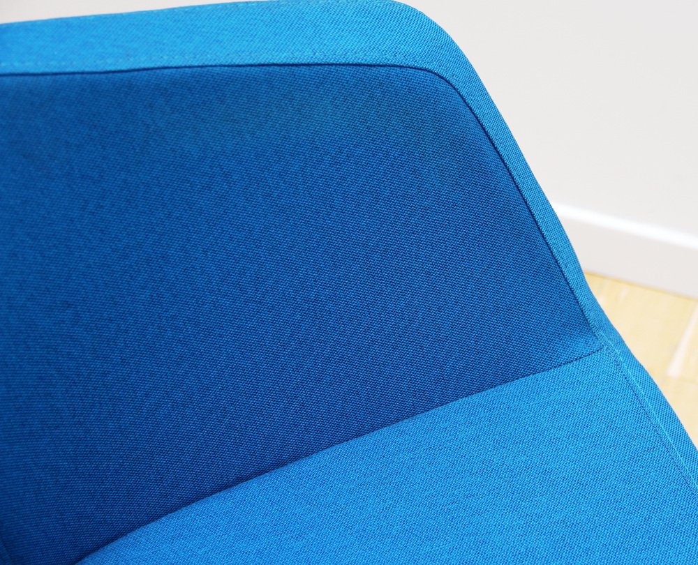 Vintage Tula Armchair from Narbutas for sale at Pamono