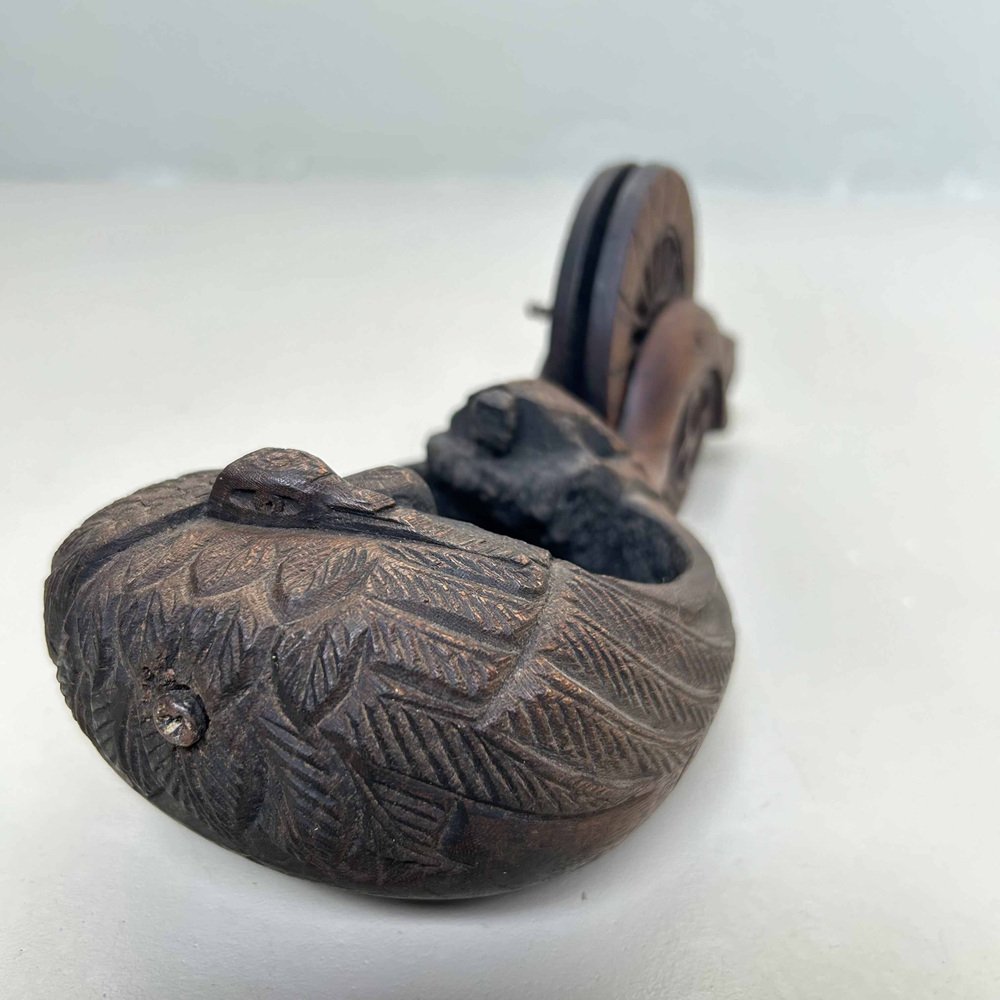 Vintage Traditional Japanese Carpentry Tool, 1920s for sale at Pamono