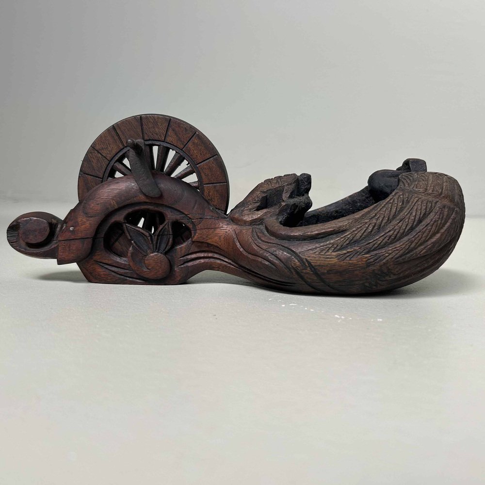 Vintage Traditional Japanese Carpentry Tool, 1920s for sale at Pamono