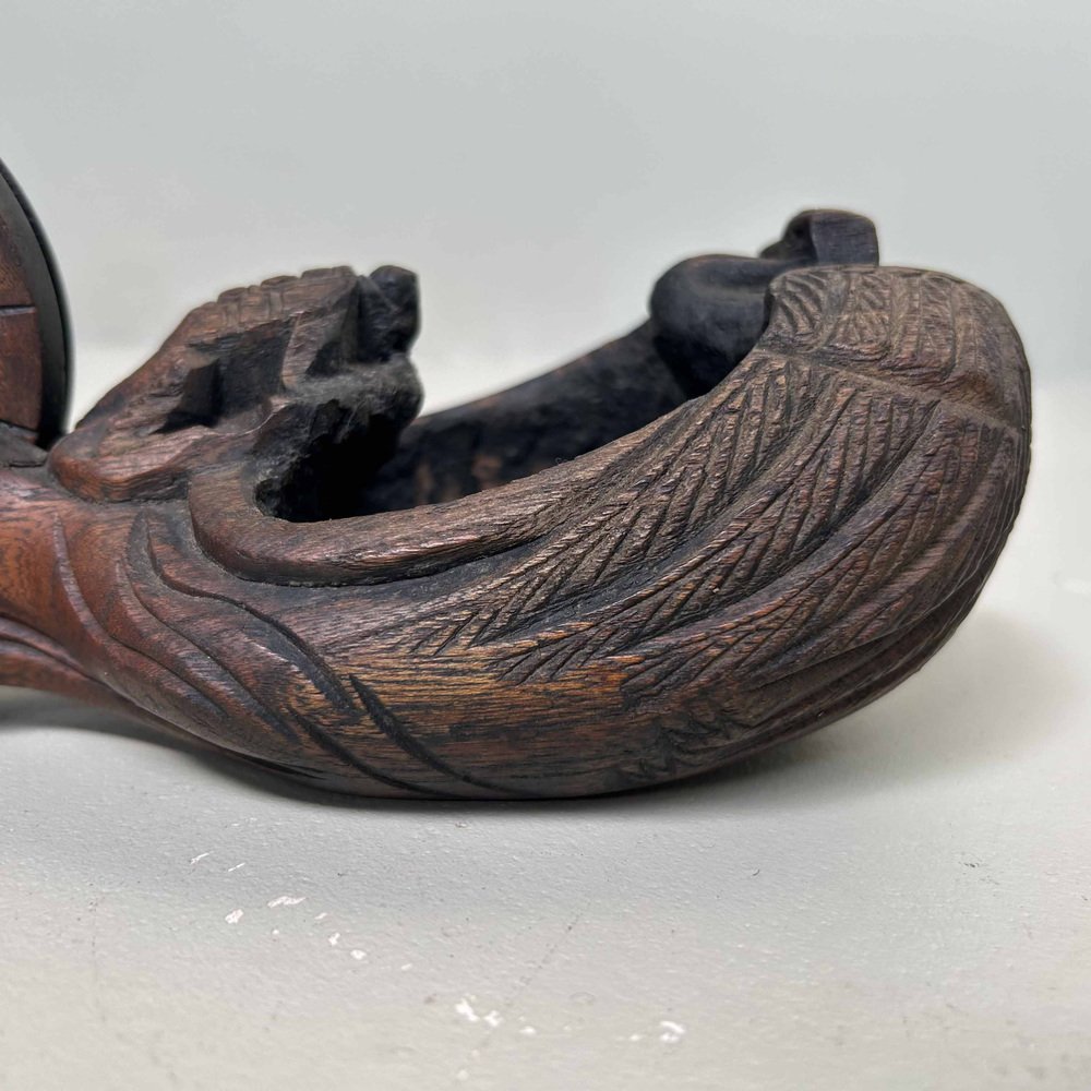 Vintage Traditional Japanese Carpentry Tool, 1920s for sale at Pamono