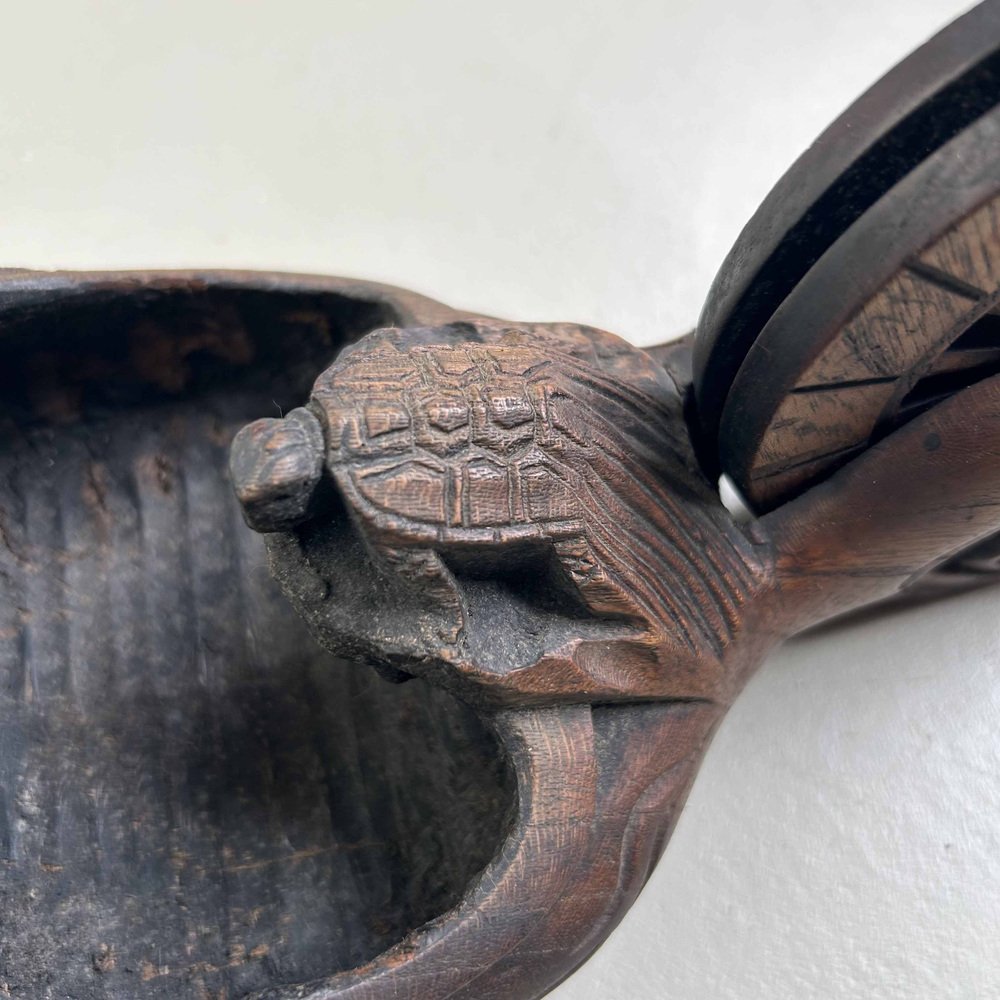 Vintage Traditional Japanese Carpentry Tool, 1920s for sale at Pamono