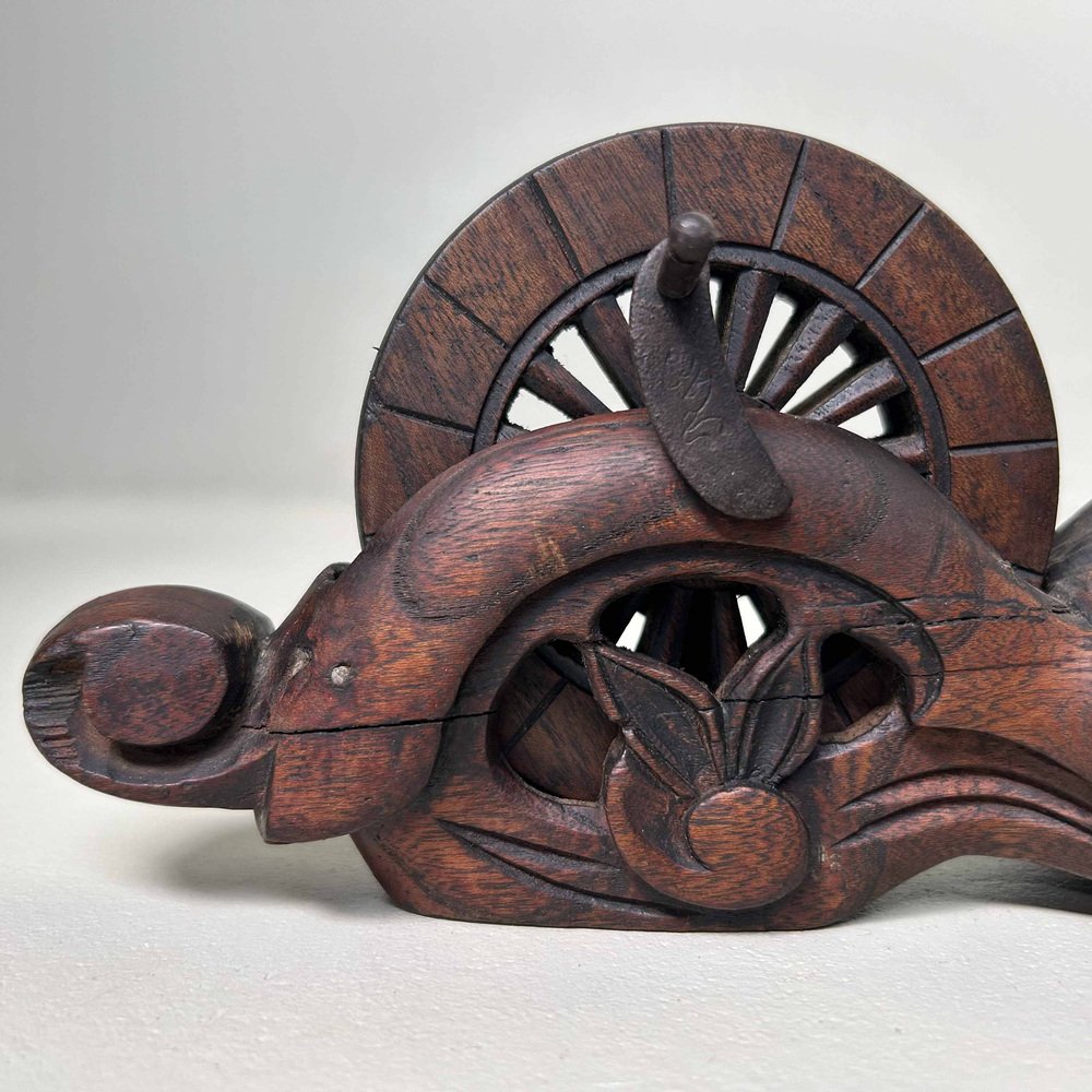 Vintage Traditional Japanese Carpentry Tool, 1920s for sale at Pamono