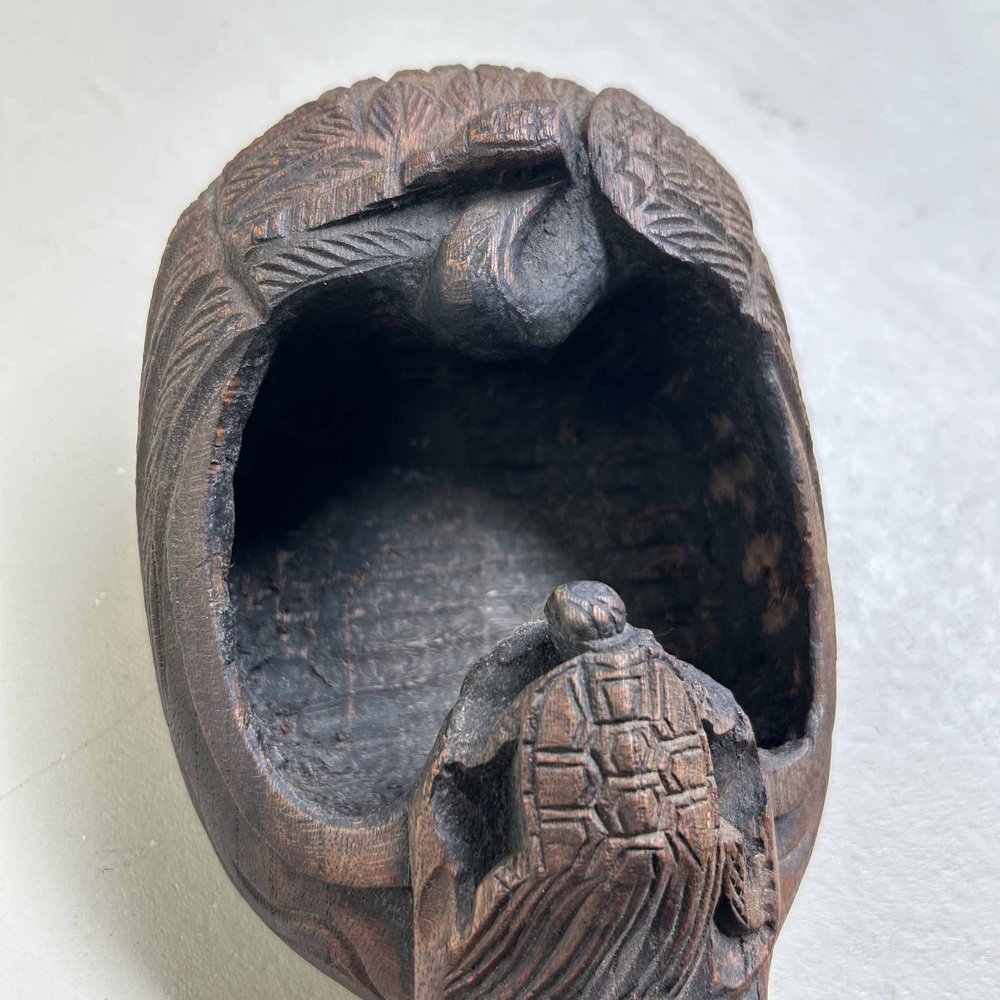 Vintage Traditional Japanese Carpentry Tool, 1920s for sale at Pamono