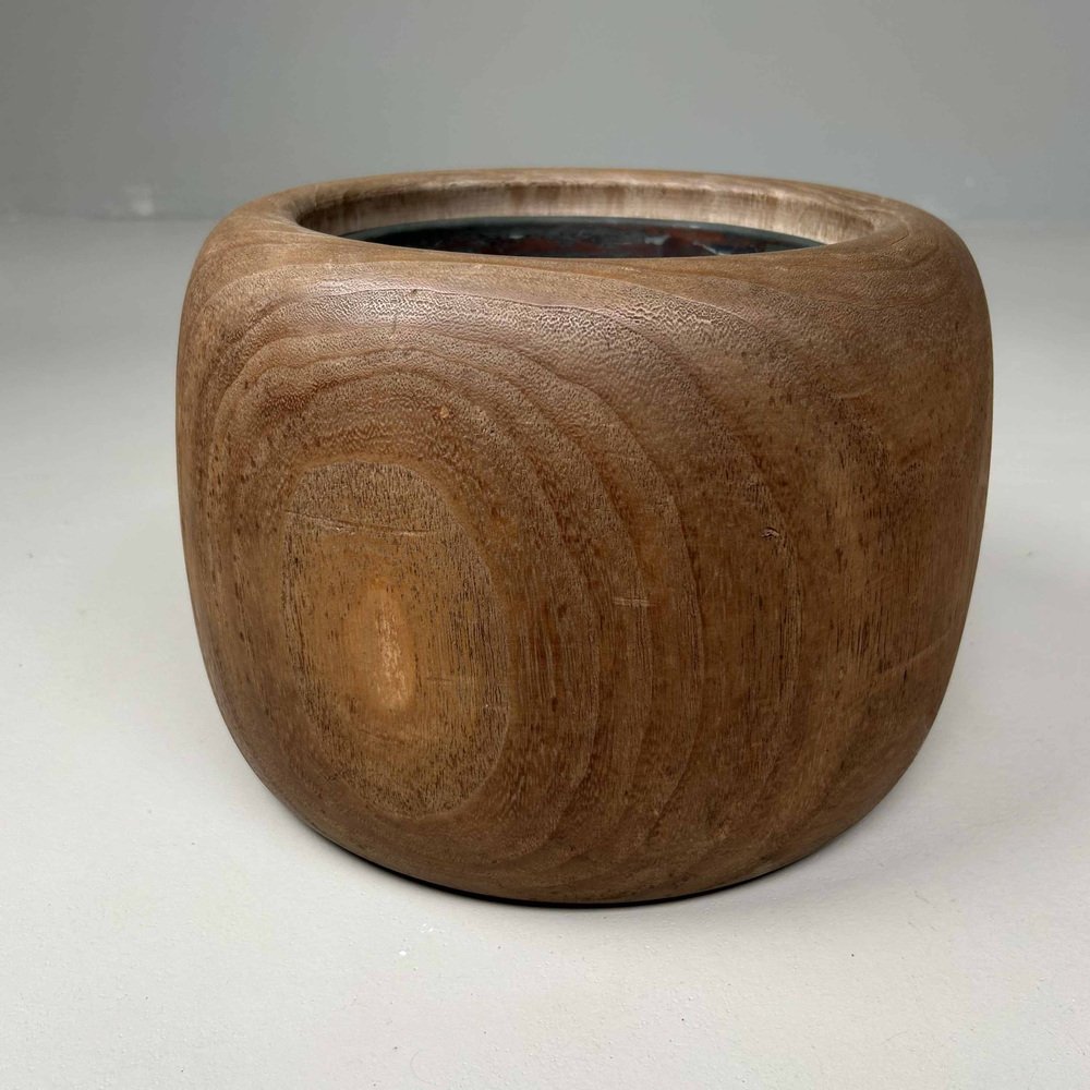 Vintage Japanese Fire Pot, 1920s for sale at Pamono