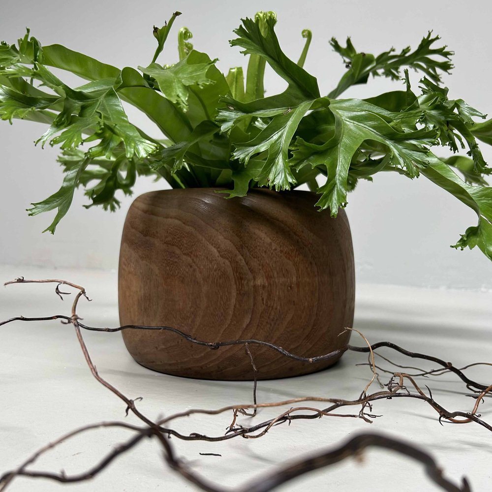 Vintage Japanese Fire Pot, 1920s for sale at Pamono