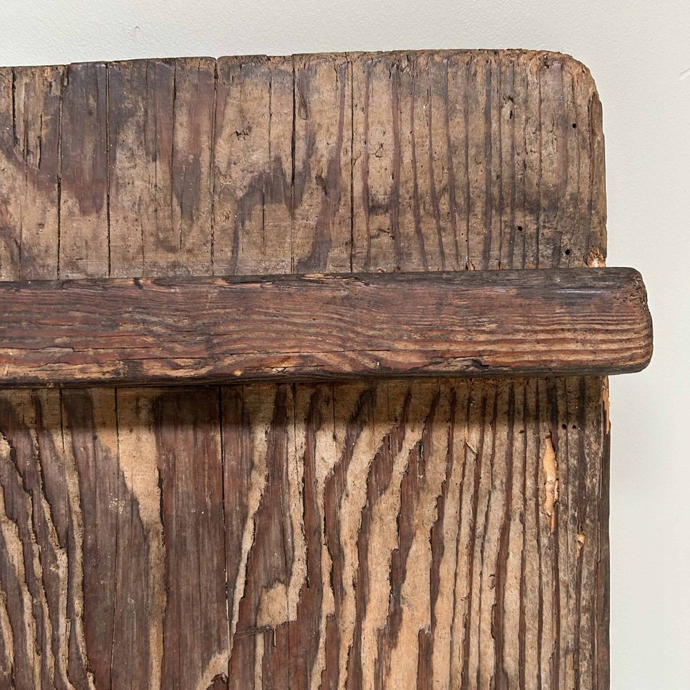 Cutting Board Table, 1920s for sale at Pamono