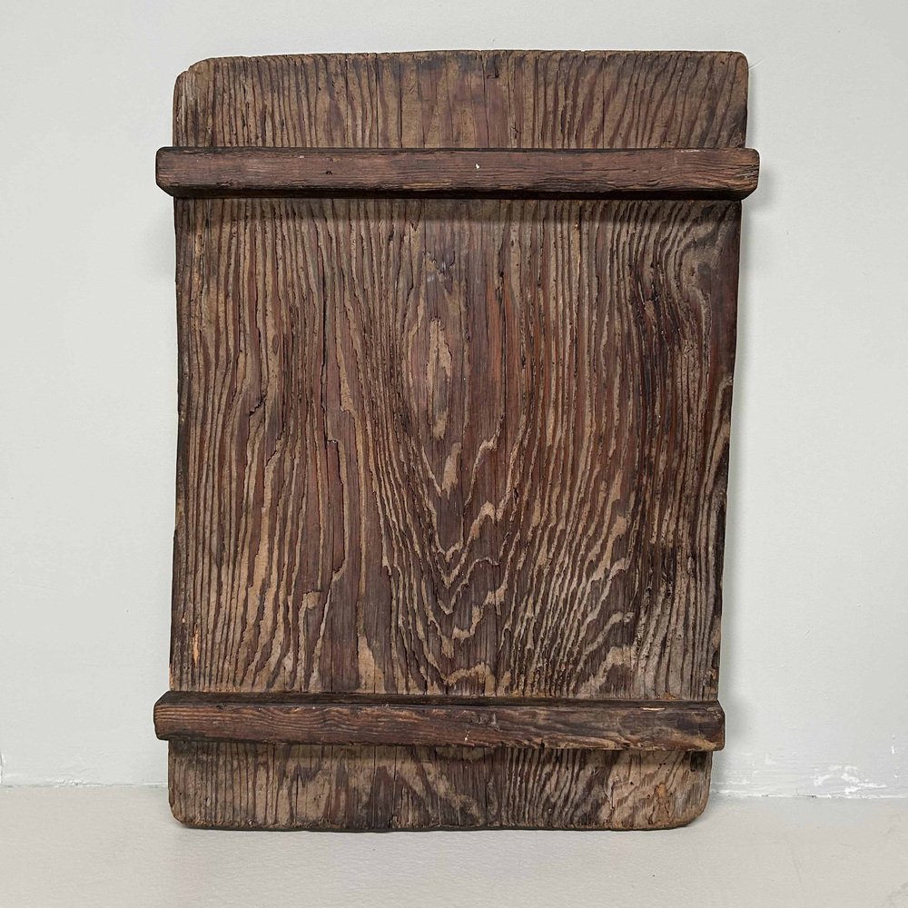 Cutting Board Table, 1920s for sale at Pamono