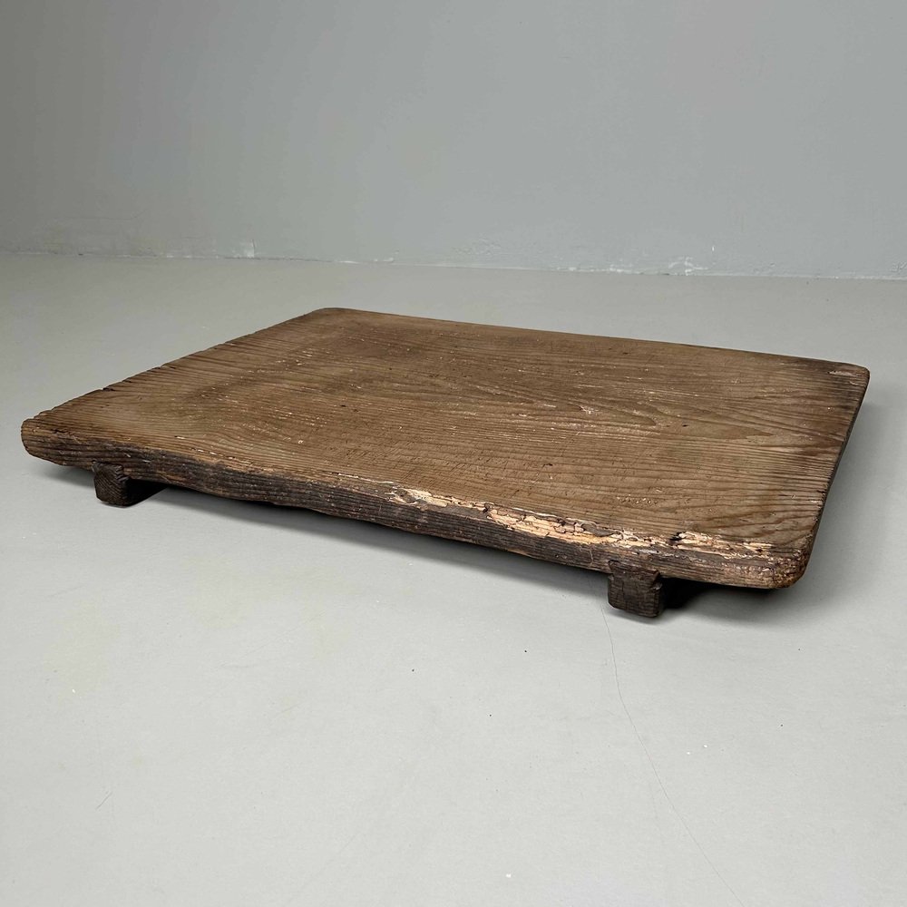 Cutting Board Table, 1920s for sale at Pamono