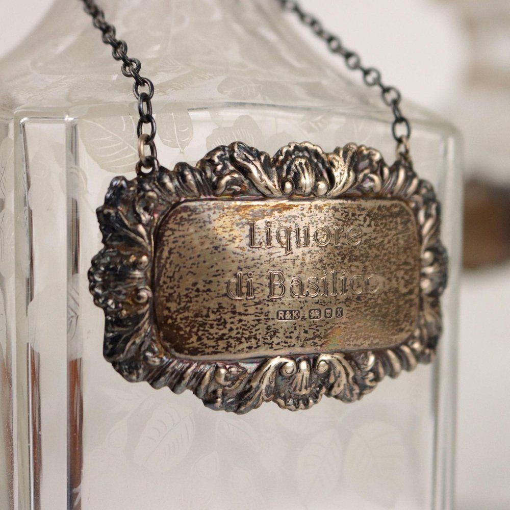 19th Century Louis Philippe Liquor Box, England for sale at Pamono