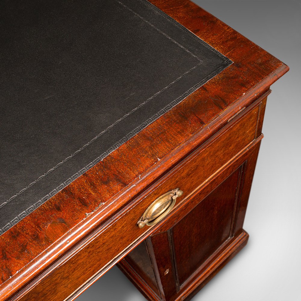 English Adjustable Architects Desk for sale at Pamono