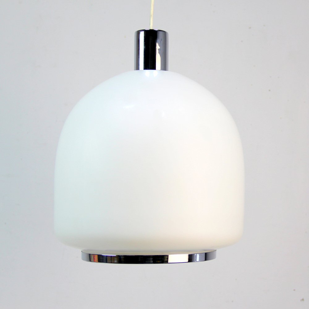 Italian Ceiling Lamp, 1970s for sale at Pamono
