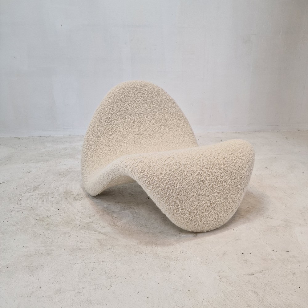 Set of Tongue Chairs by Pierre Paulin for Artifort, 1960s for sale at ...
