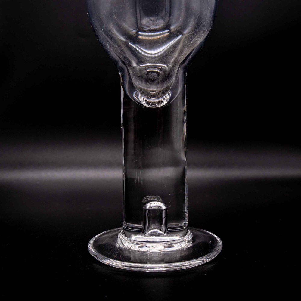 Vintage Wine Glasses by Claus Joseph Riedel for Riedel, 1970s, Set of 6 ...