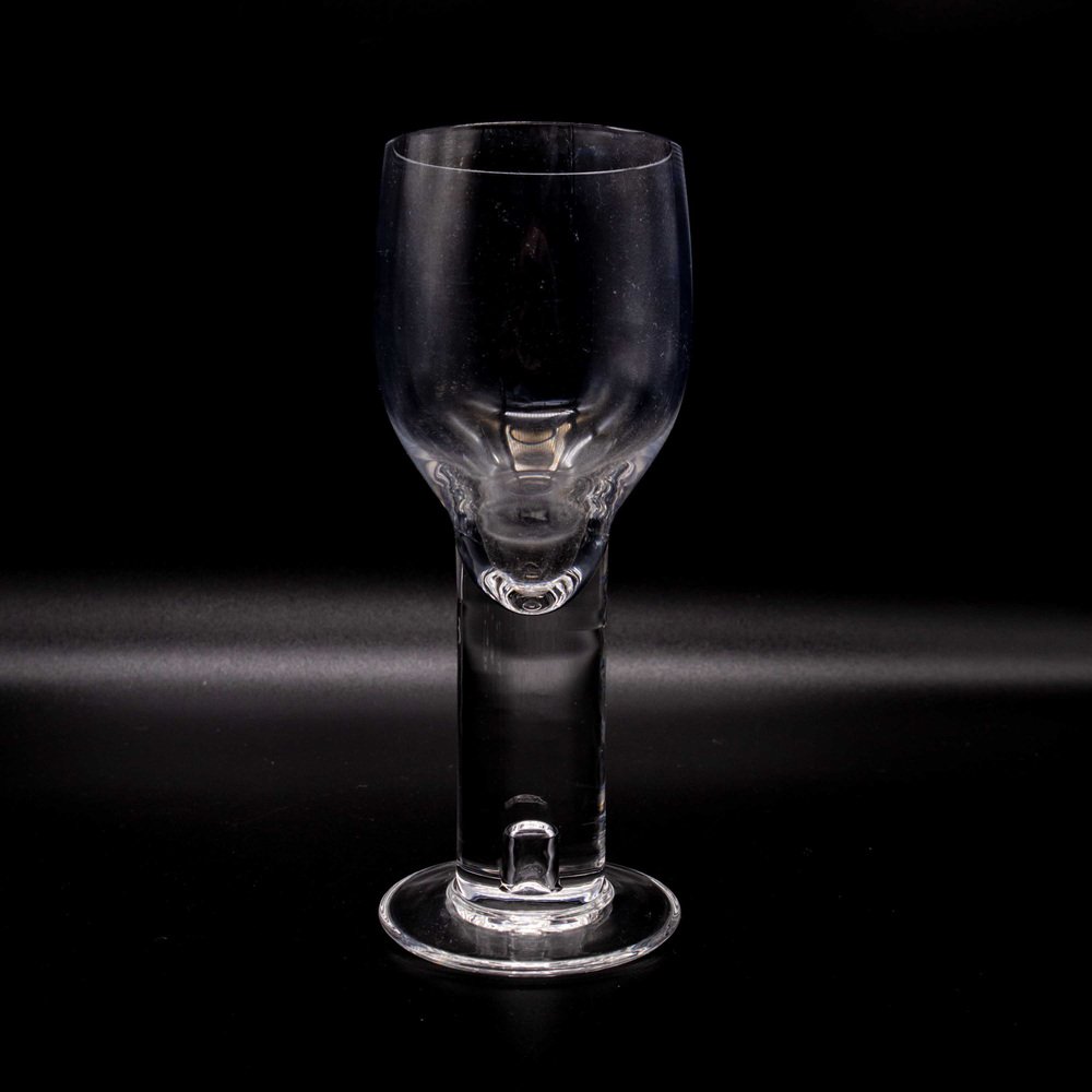 Vintage Wine Glasses by Claus Joseph Riedel for Riedel, 1970s, Set of 6 ...