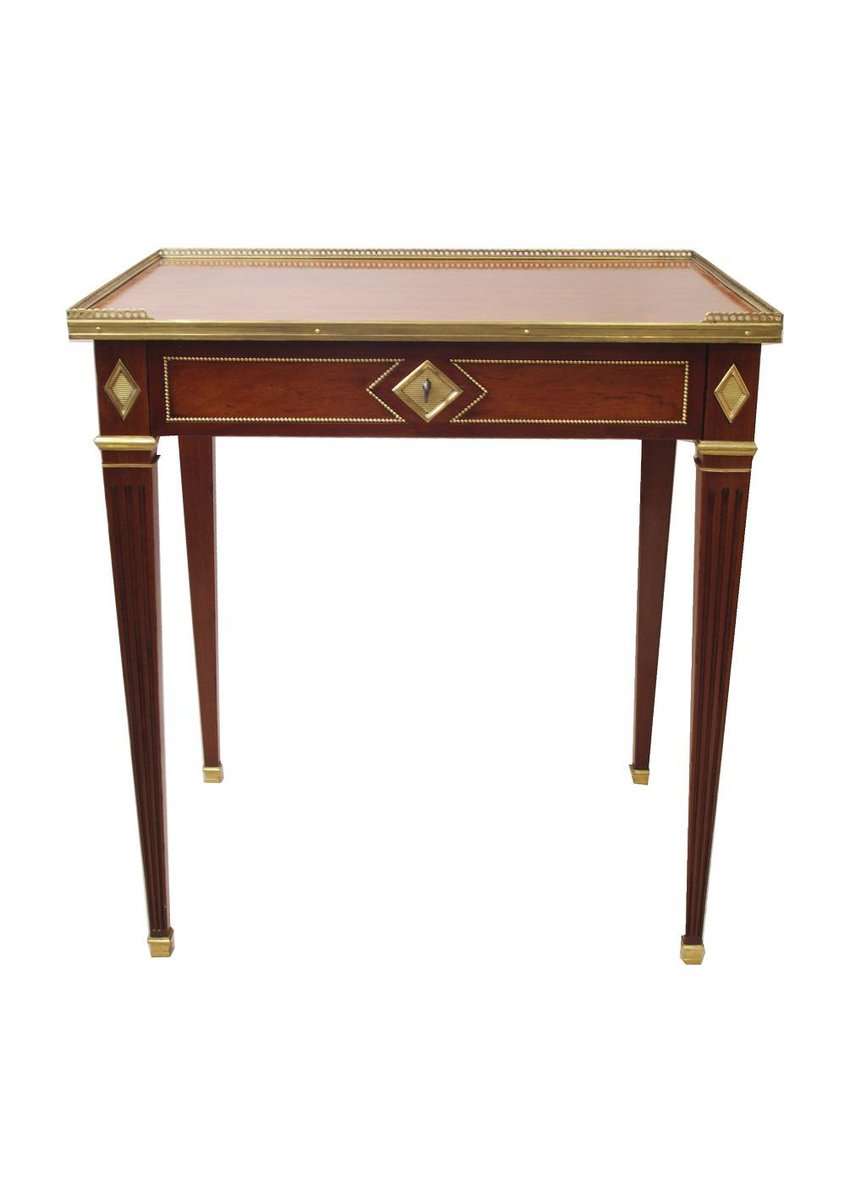 Classical Side Table, Sold for sale at Pamono