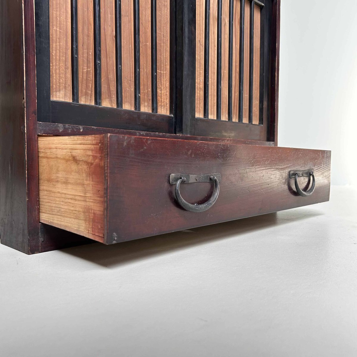 Japanese Storage Cabinet, 1920s for sale at Pamono