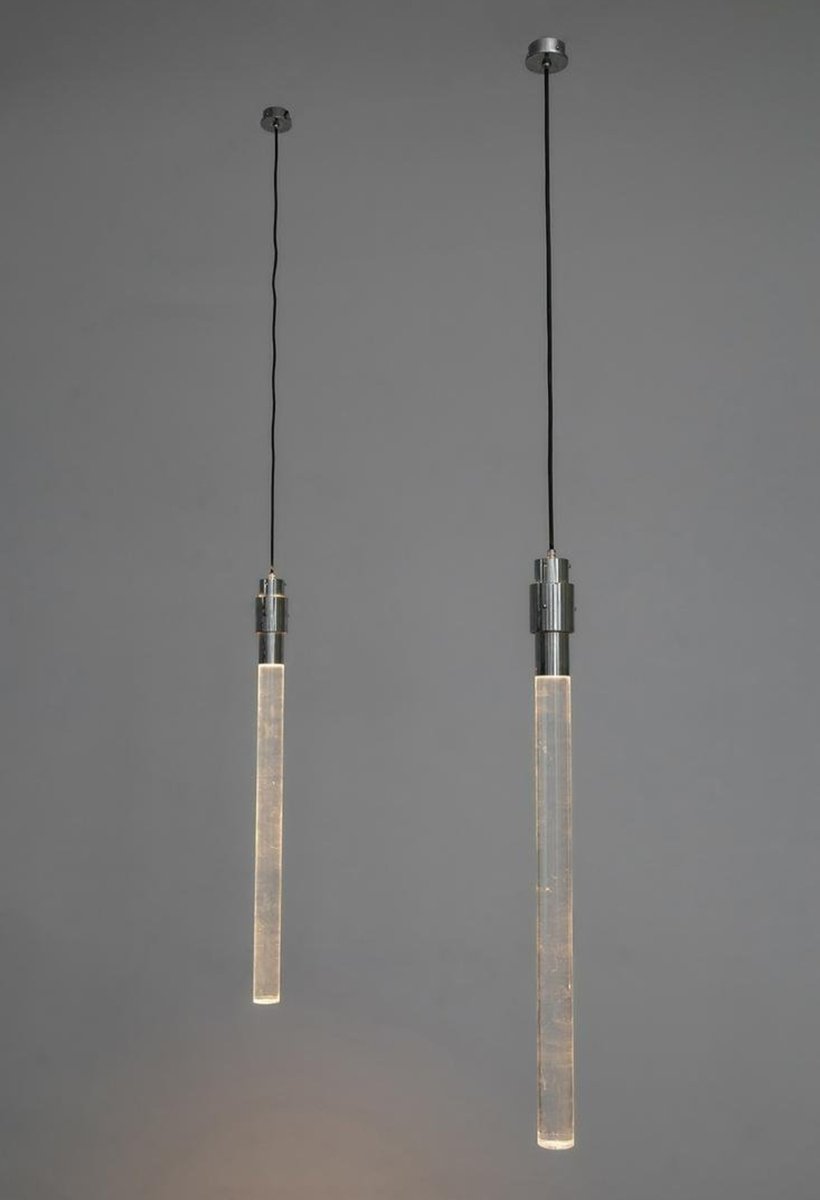 Hanging Light by Angel Mangiarotti for Skipper, 1990s for sale at Pamono