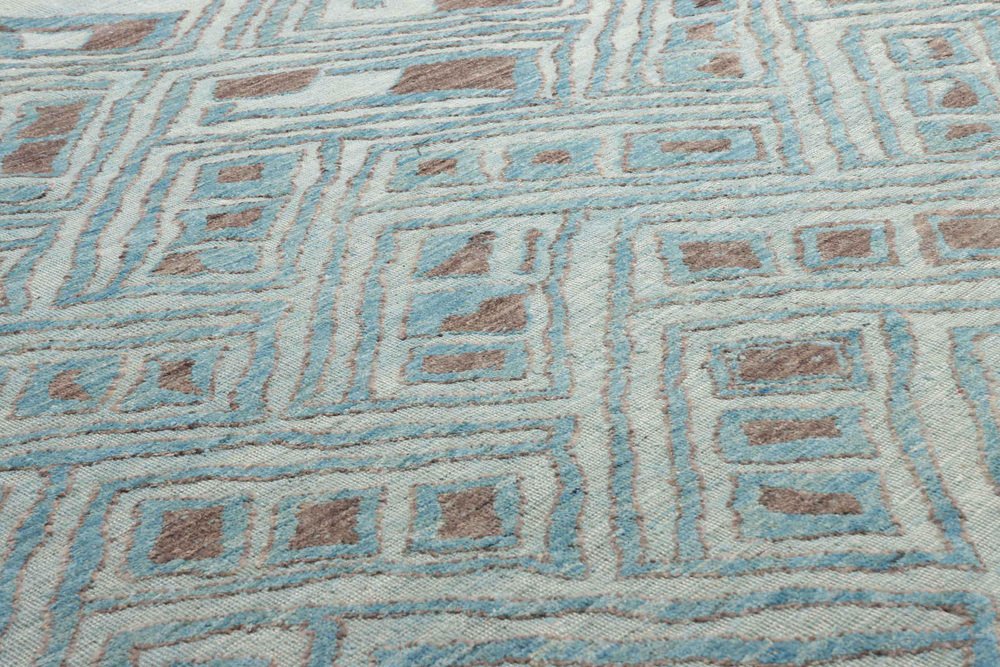 Scandi Area Rug for sale at Pamono