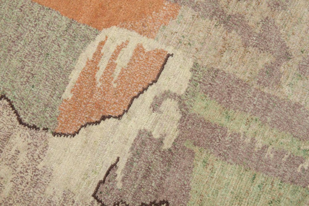 Nepalese Area Rug for sale at Pamono