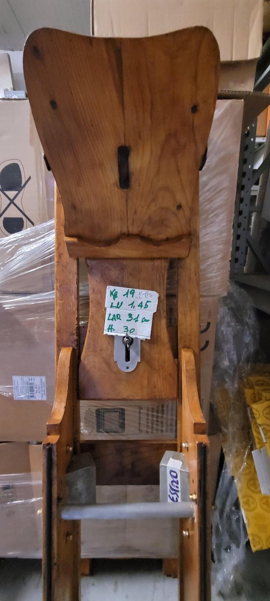 Professional Rowing Machine, 1960s for sale at Pamono