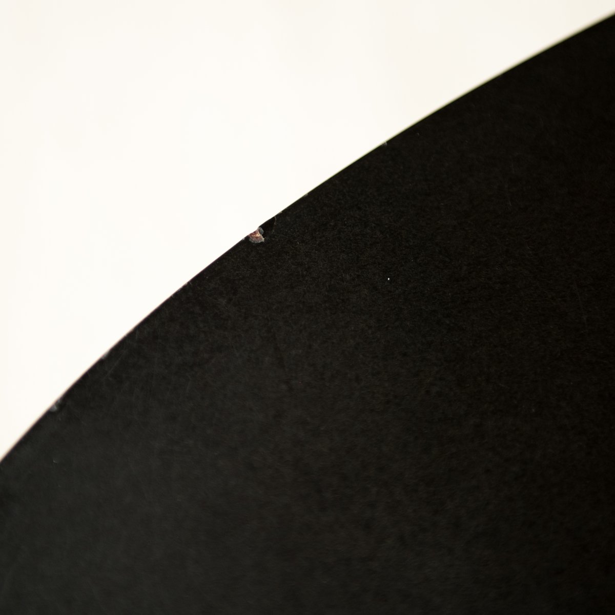 Elliptical Coffee Table by C. & R. Eames for Herman Miller, 1960s for ...