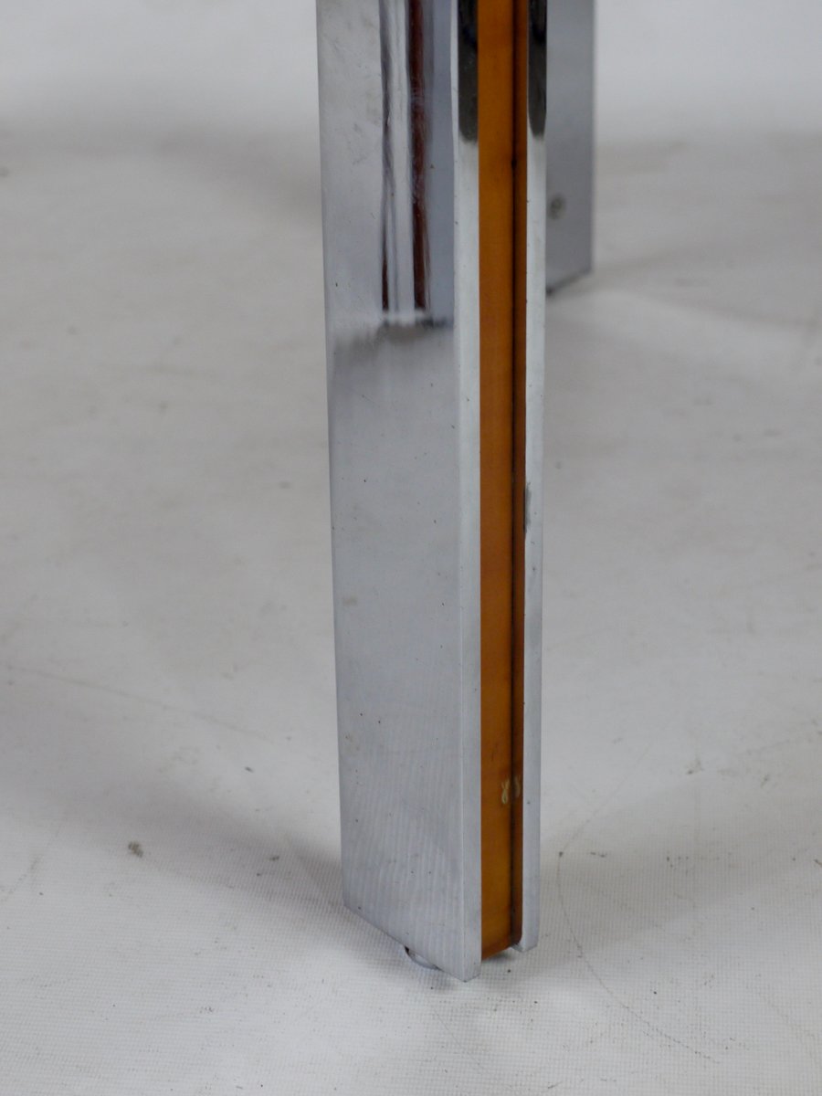 Pearwood Table from Gordon Russell, 1970s for sale at Pamono