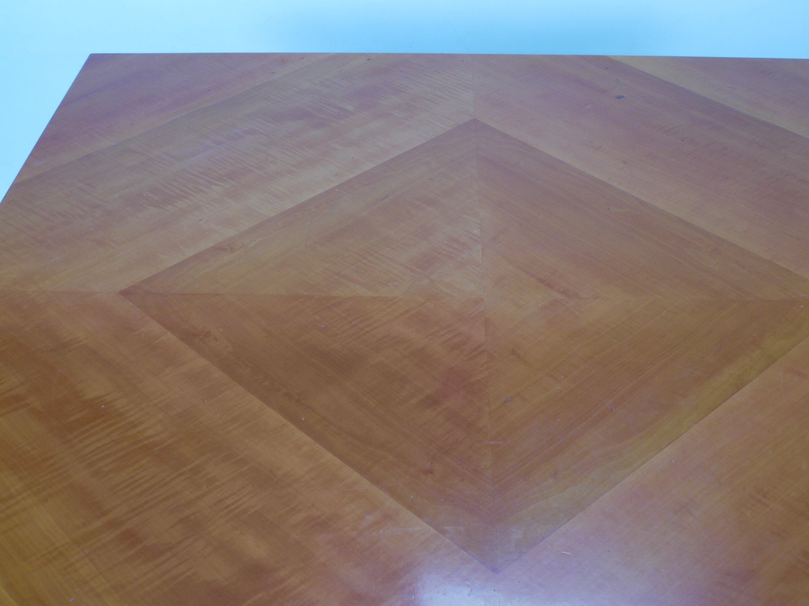 Pearwood Table from Gordon Russell, 1970s for sale at Pamono