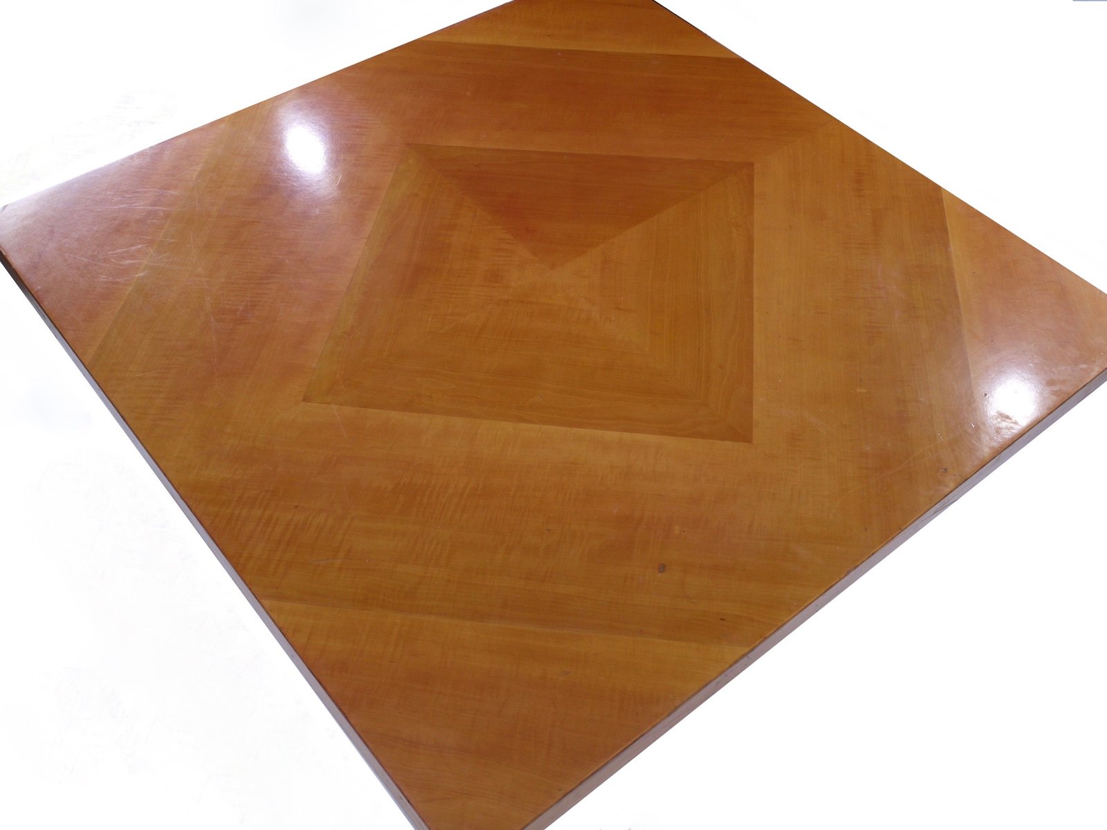 Pearwood Table from Gordon Russell, 1970s for sale at Pamono