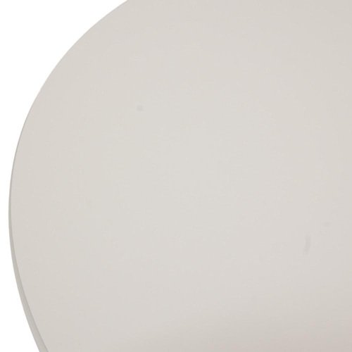 White Cone Table from Verner Panton for sale at Pamono