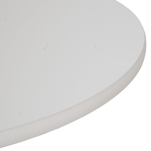White Cone Table from Verner Panton for sale at Pamono