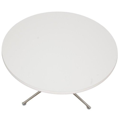 White Cone Table from Verner Panton for sale at Pamono