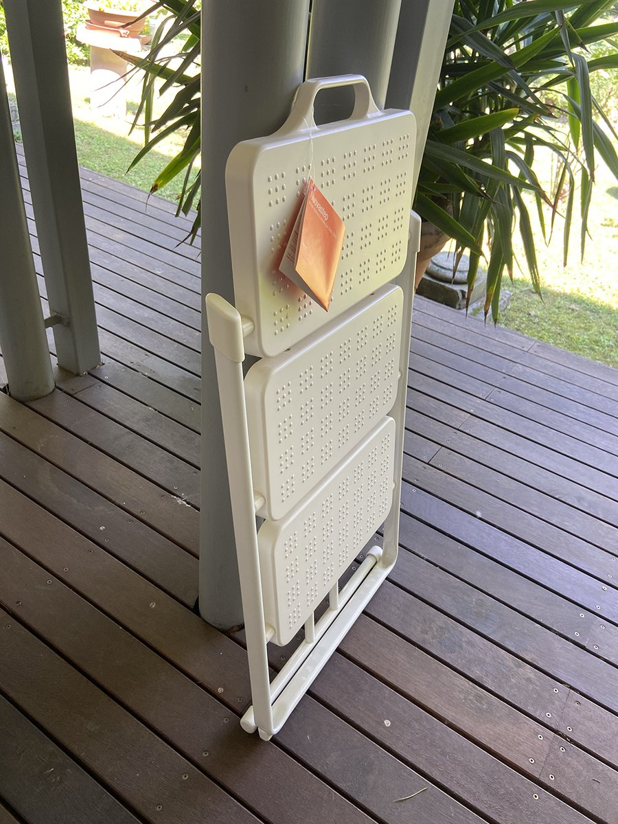 Nuova Step Stool from Magis, 1999 for sale at Pamono